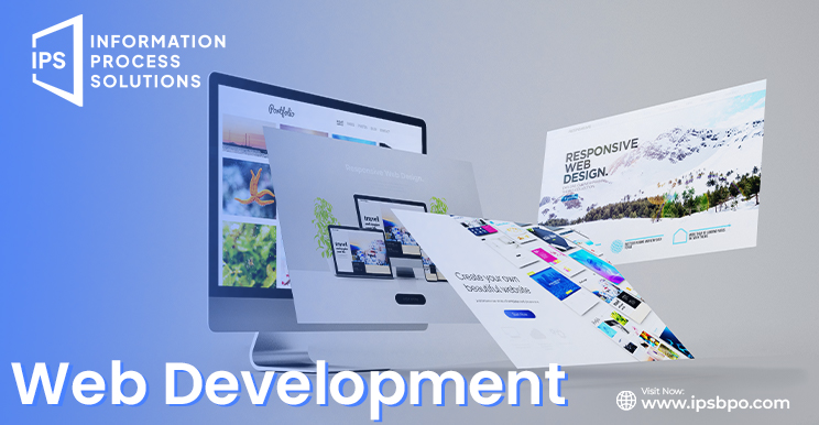 User-friendly & Responsive Web, App, & Software Development